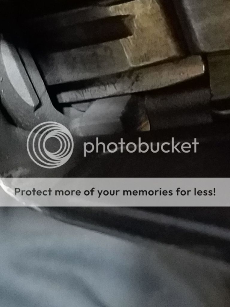 Century C91 problems | HKPRO Forums