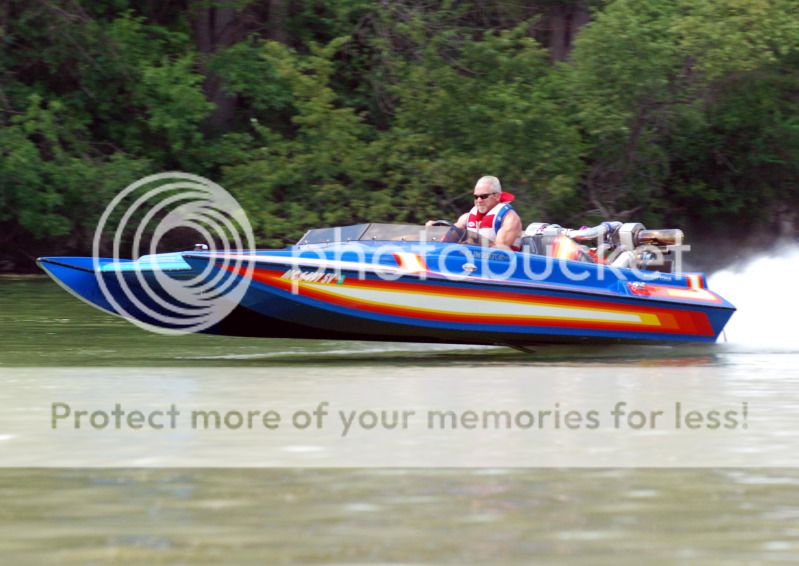 21 Eliminator Daytona PICS What You Got. | Performance Boats Forum