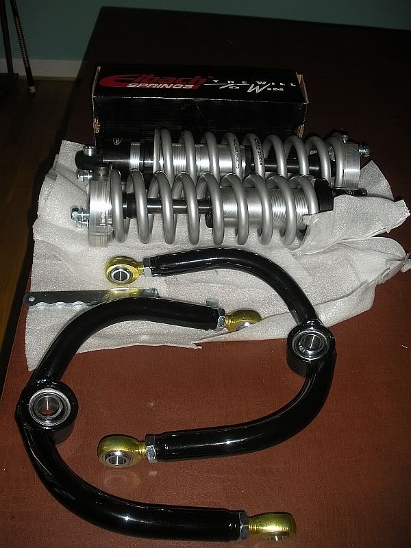 On my way to the M226 & Titan Swap club... | Second Generation Nissan ...