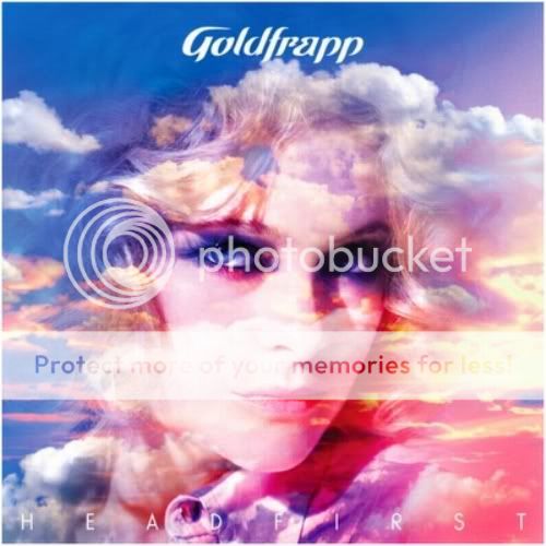 SPICEHEART FORUMS - Nuevo single Goldfrapp - Rocket (Head First) - SH ...