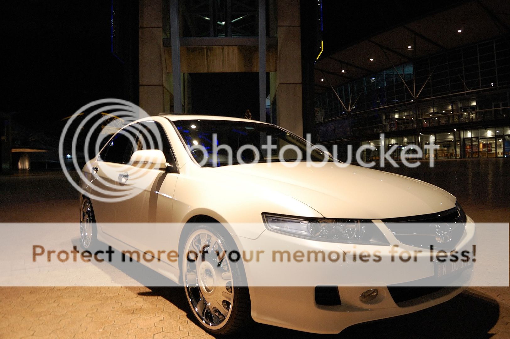 MY CU2 BUILD: illest_euro