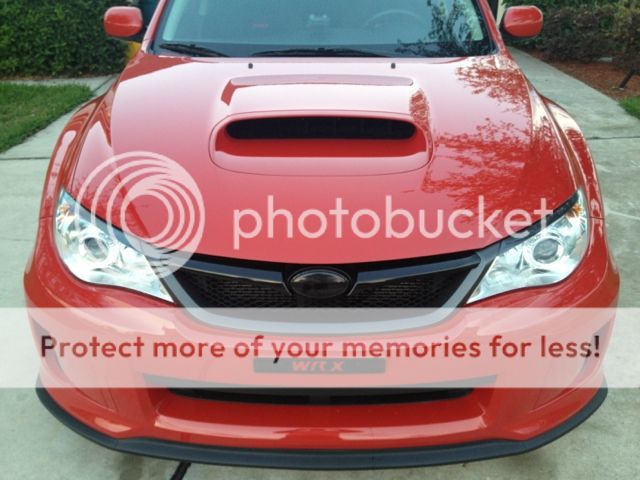 My 2012 LIGHTING RED Wrx build | Subaru WRX Forum