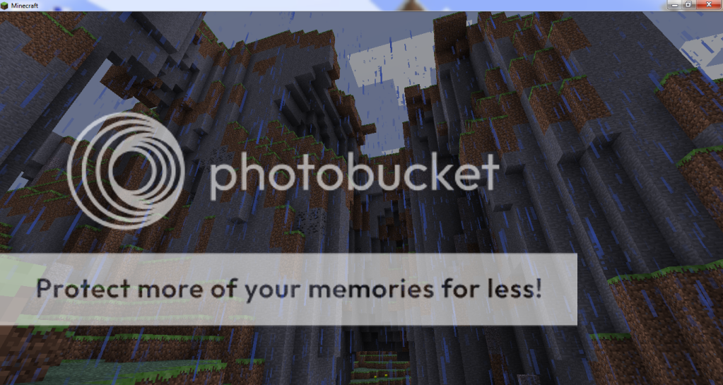 World of Weird Mountains - Seeds - Minecraft: Java Edition - Minecraft ...