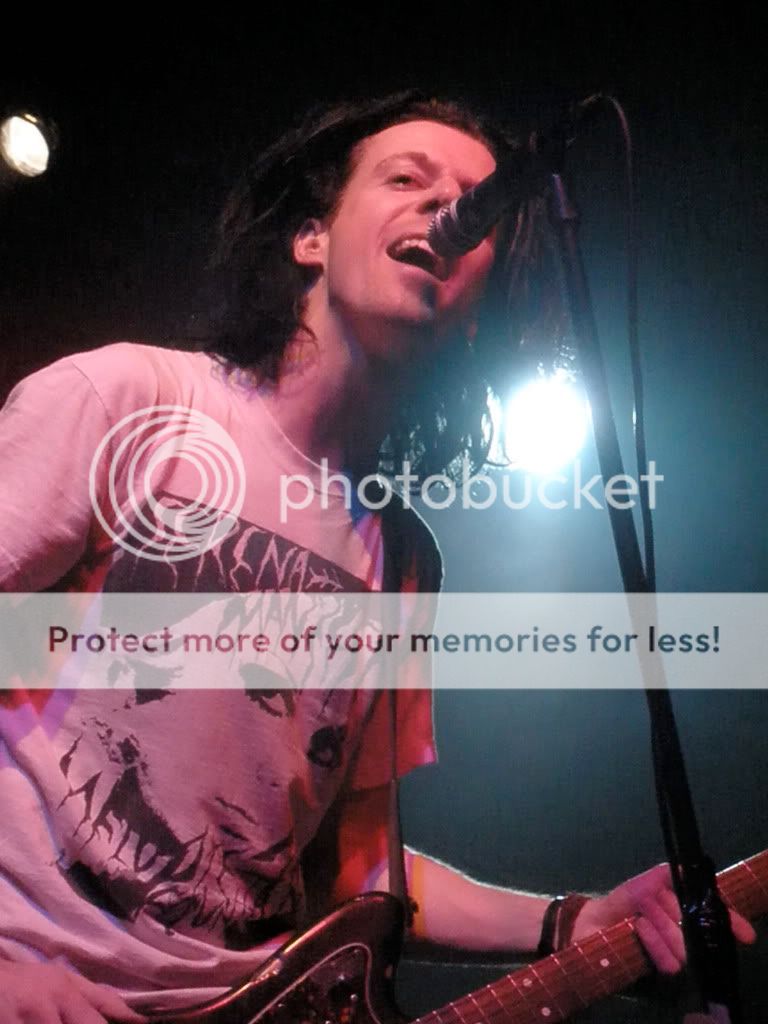 Aaron interview 2008 (part 3) | The North Side (Archives)