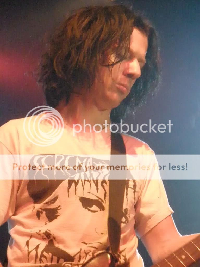 Aaron interview 2008 (part 2) | The North Side (Archives)