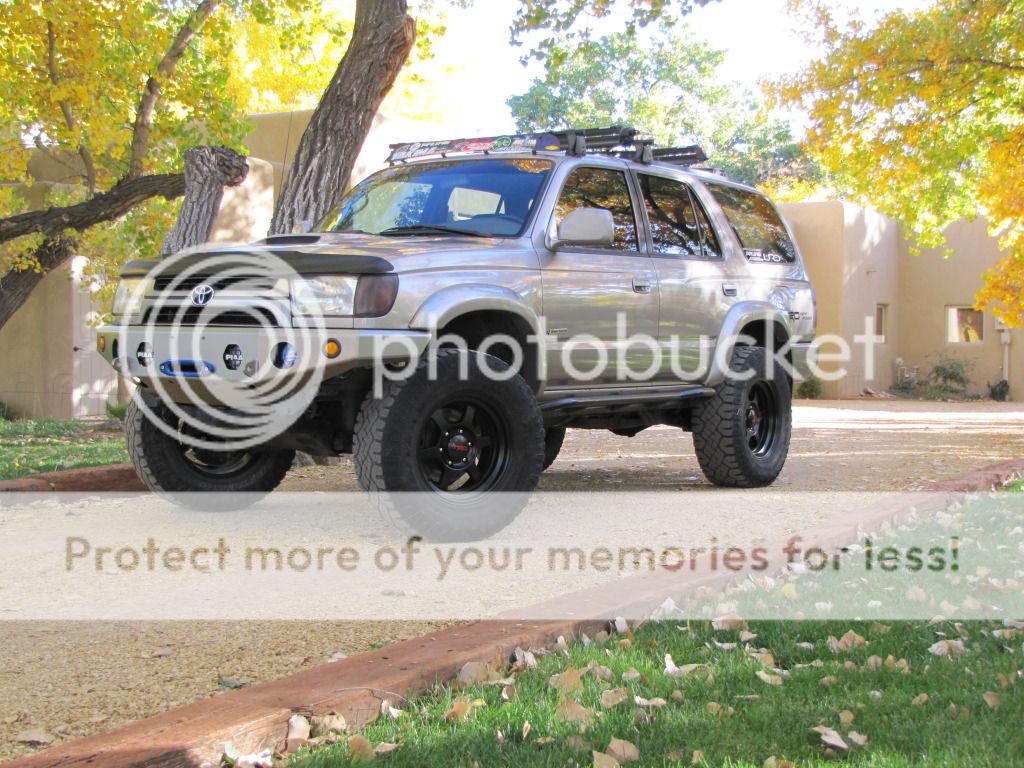 Post Your 3rd Gen Photos Worthy to be Desktop Backgrounds - Toyota ...