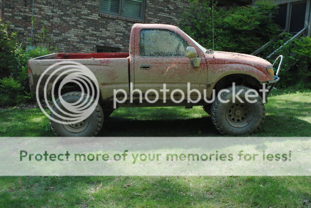 The 2.7L Single Cab Thread | Page 18 | Tacoma World