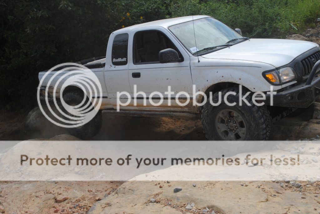 fender flare removal? | Tacoma World